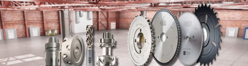 AKE - AKE Knebel GmbH & Co. KG