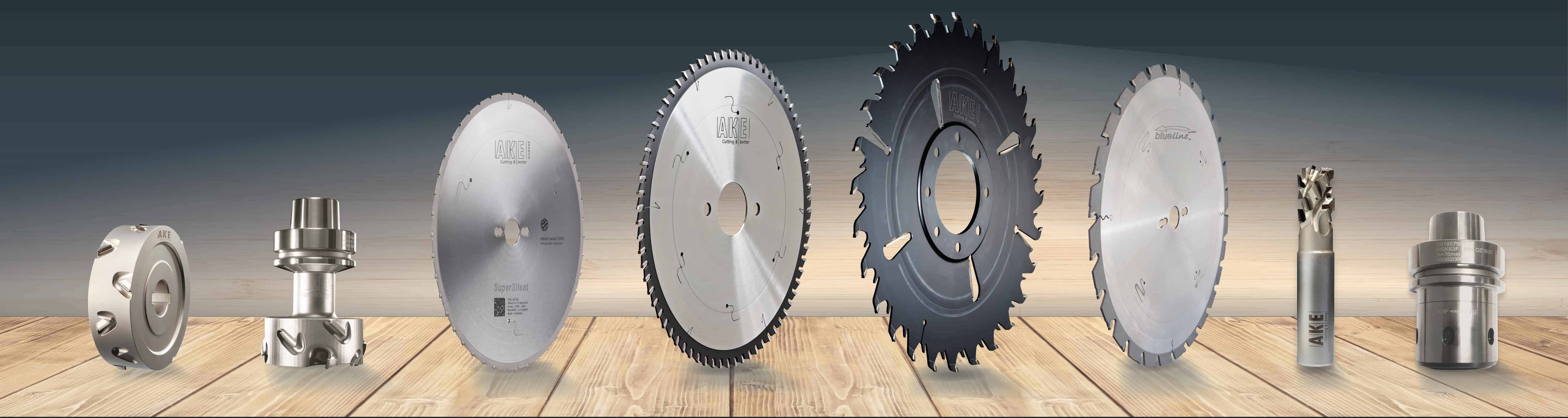 AKE - AKE Knebel GmbH & Co. KG