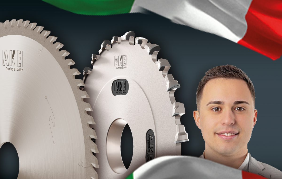 AKE Aktuell – AKE Knebel GmbH & Co. KG